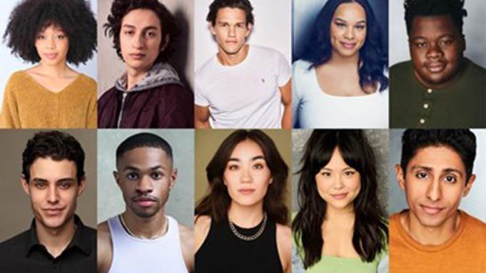 Disney News | Disney Discovers Talent Showcase - LaughingPlace.com