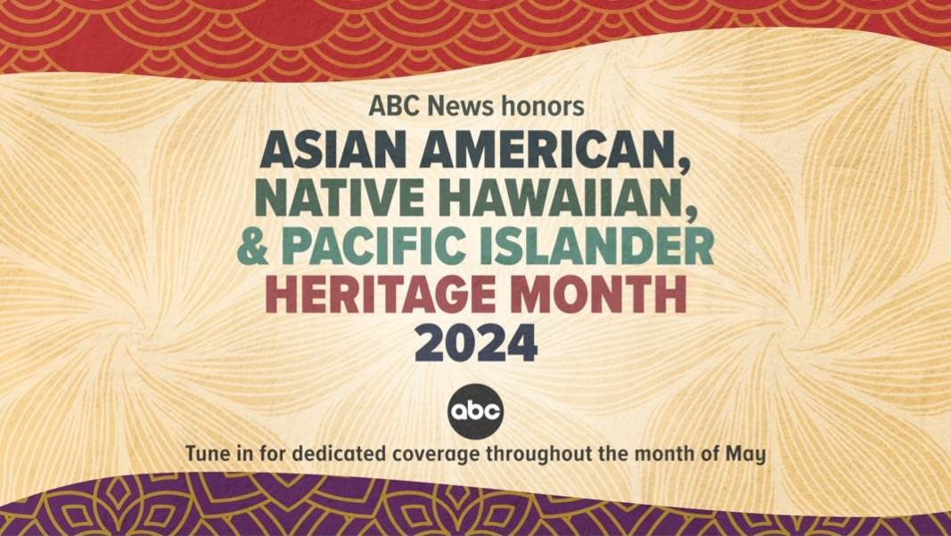 ABC News Announces Special Coverage of Asian American, Native Hawaiian ...