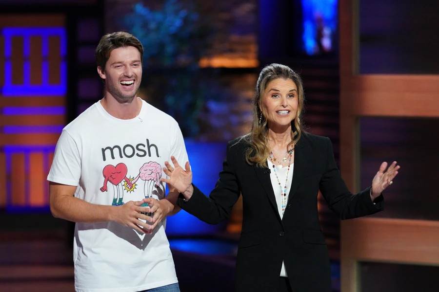 ABC's "Shark Tank" Caps Landmark 15th Season Tonight - A Look at the ...