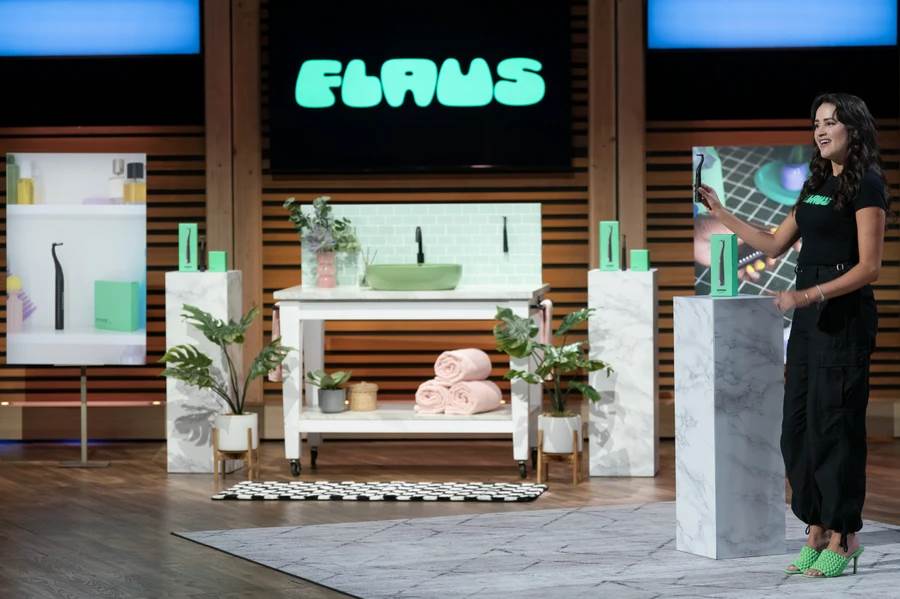 ABC's "Shark Tank" Caps Landmark 15th Season Tonight - A Look at the ...