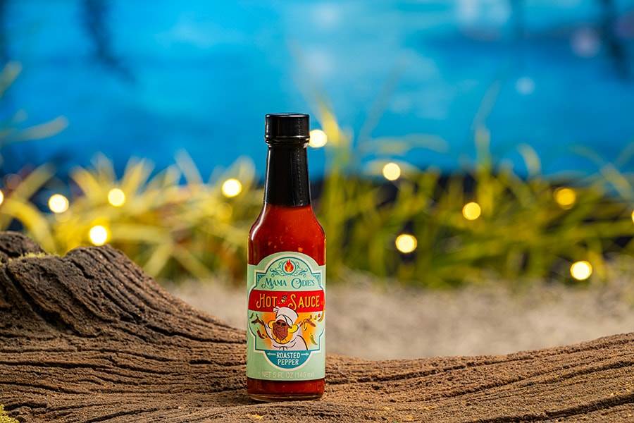 Bring Home the Flavors of Tiana's Bayou Adventure With Mama Odie's Hot ...