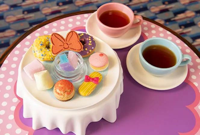 Celebrate A Pajama Party With Minnie Mouse In New Offering Coming To ...