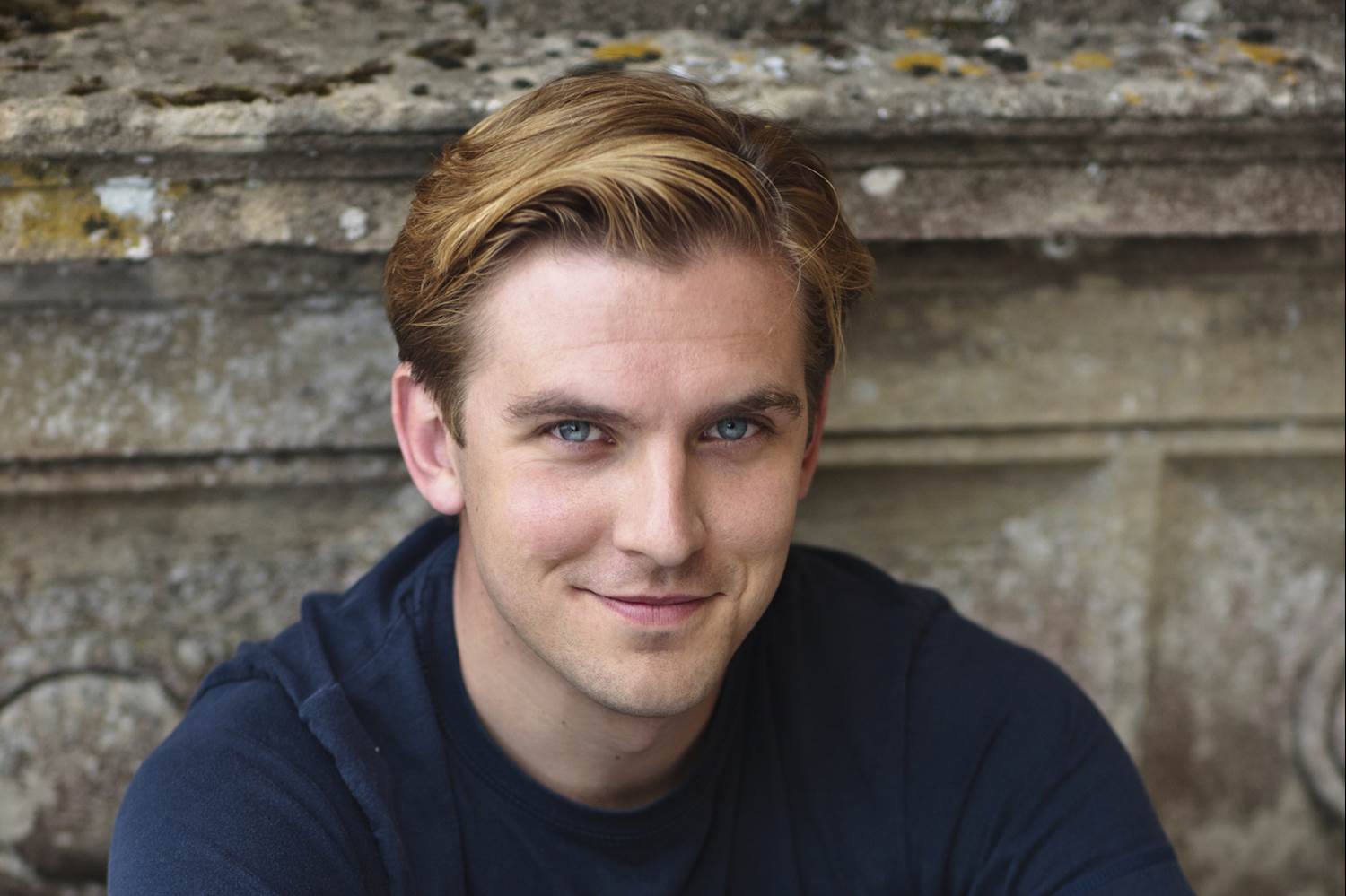 Dan Stevens Joins Lily James in 20th Century Studios Film Inspired by ...