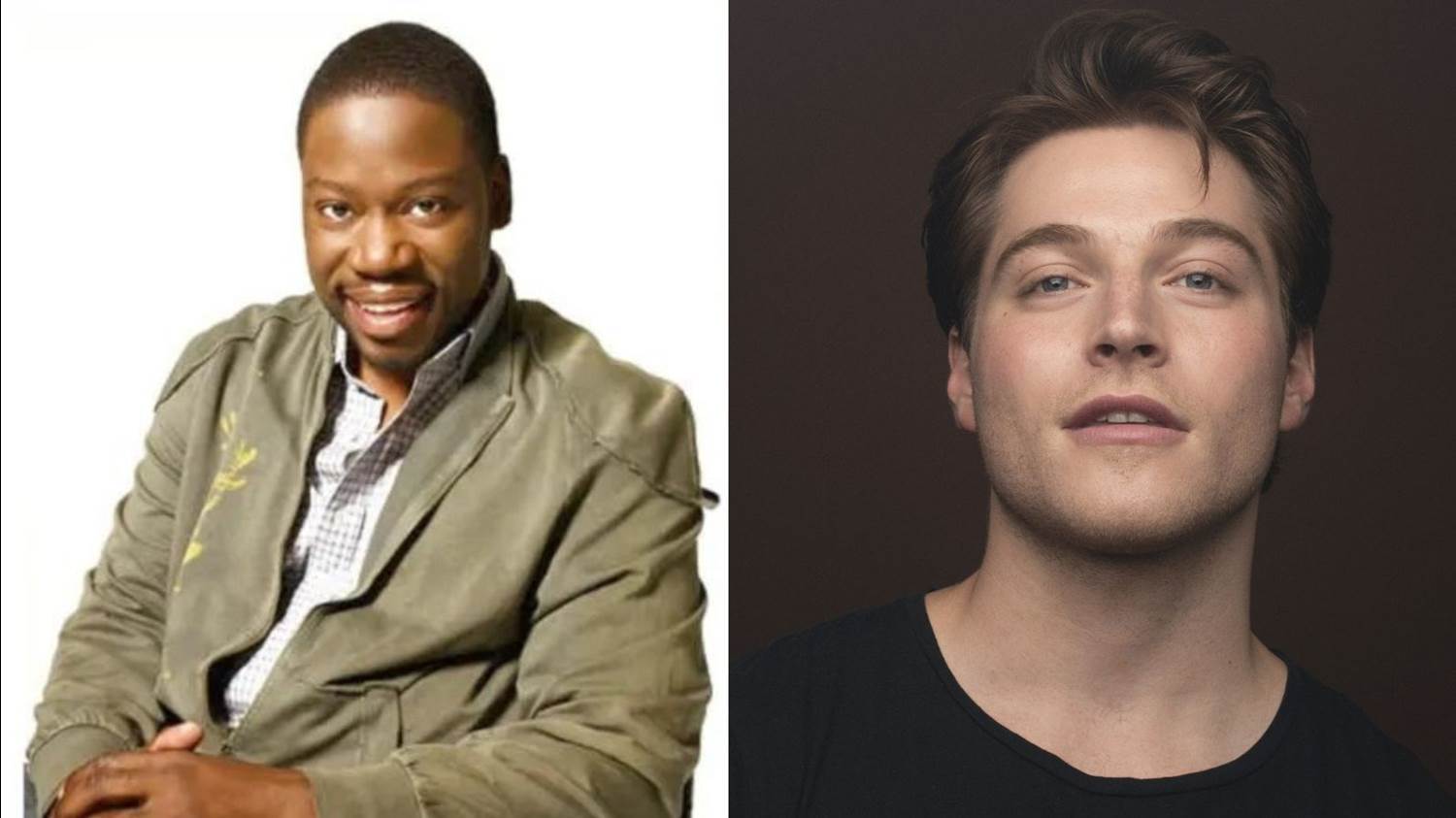 Daryl Mitchell and Froy Gutierrez Join Cast of ABC's "Shifting Gears ...