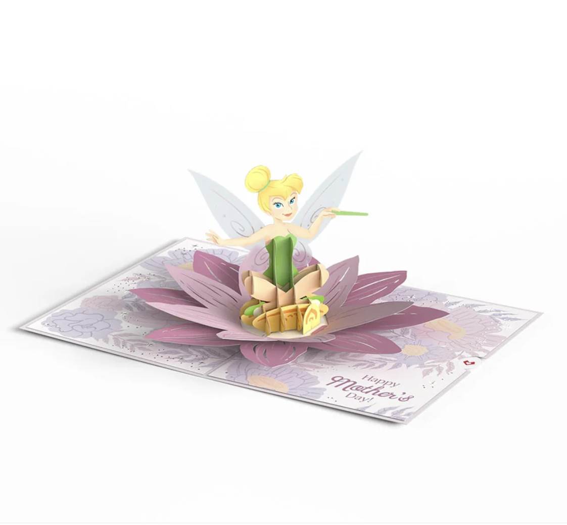 Cute and Charming Disney Baby Mother's Day Gifts