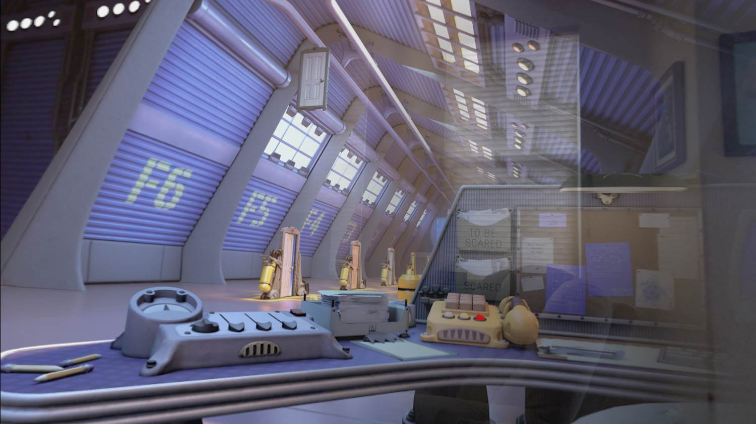 Review: Disney+ on Apple Vision Pro - LaughingPlace.com