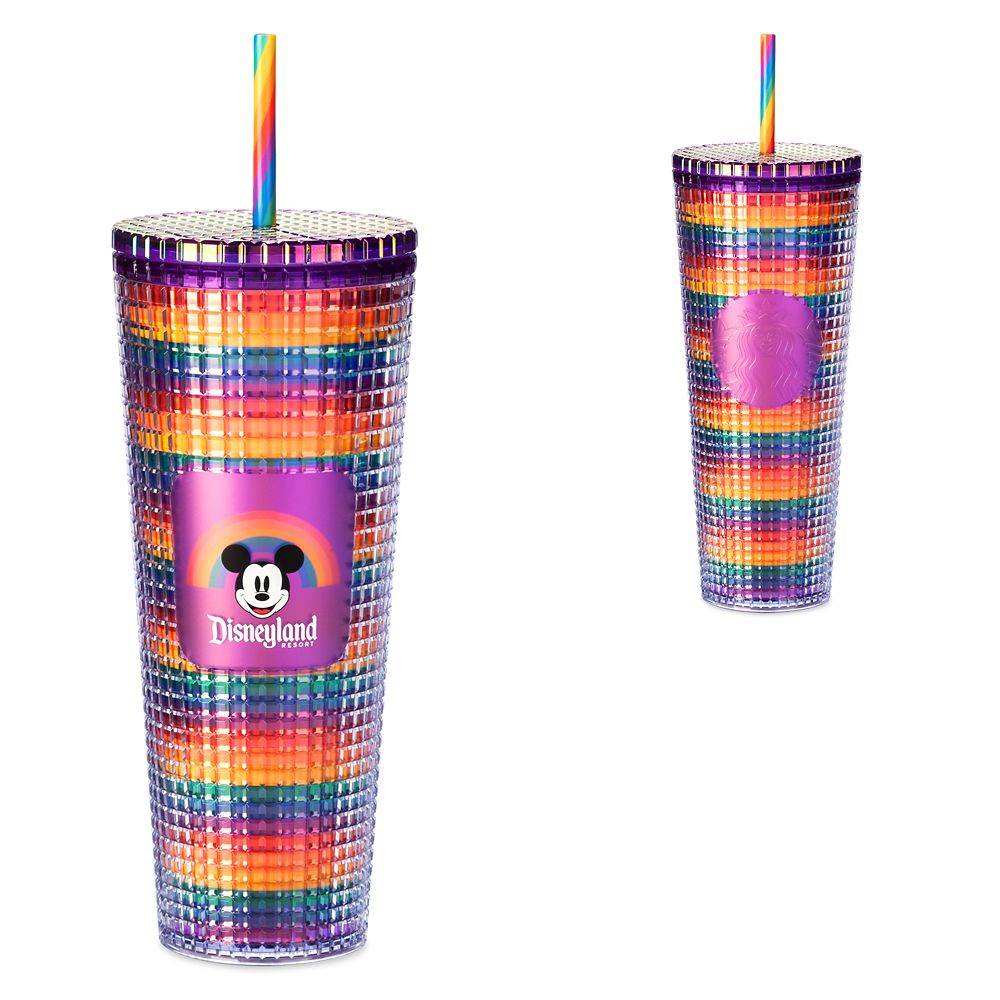 2024 Pride Month Collection Debuts at Disney Store