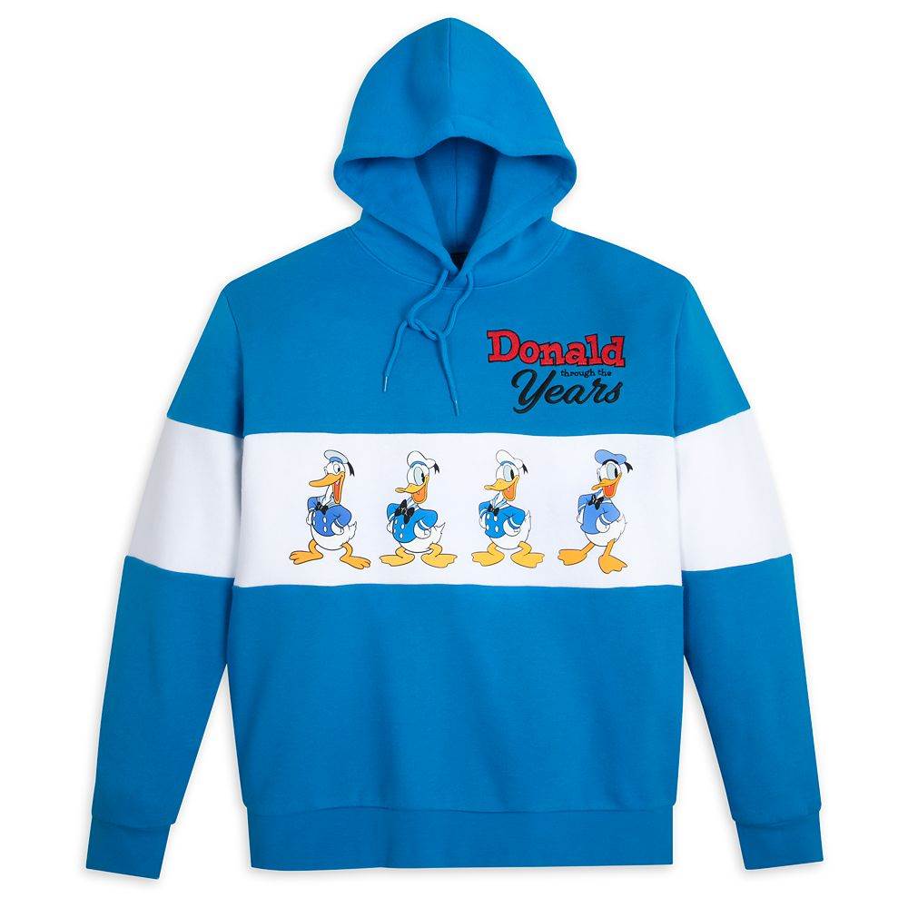 Donald Duck 90th Anniversary Collection