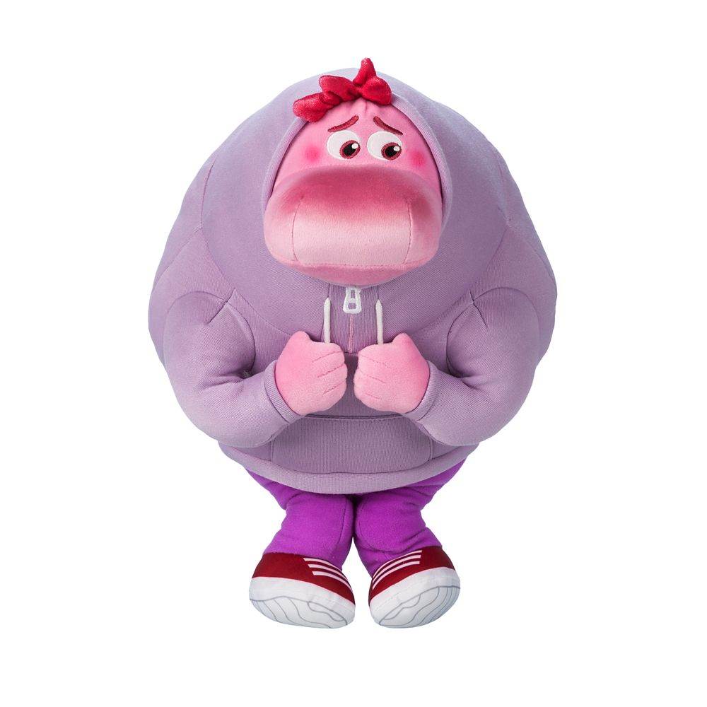 Feel All the Emotions for This New “Inside Out 2” Merchandise at Disney ...