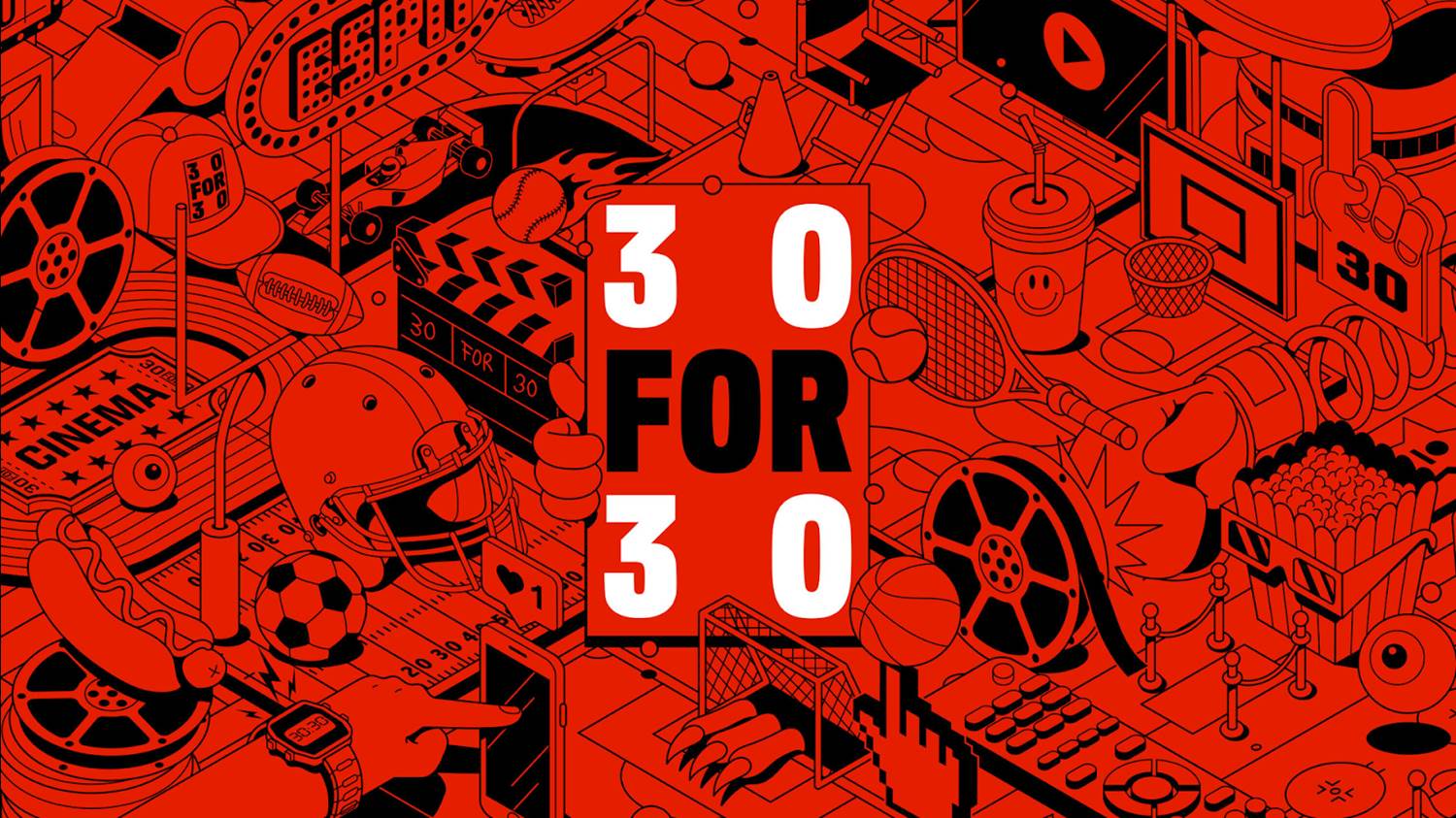 ESPN Films Releases “30 for 30” Summer Slate and Trailer ...