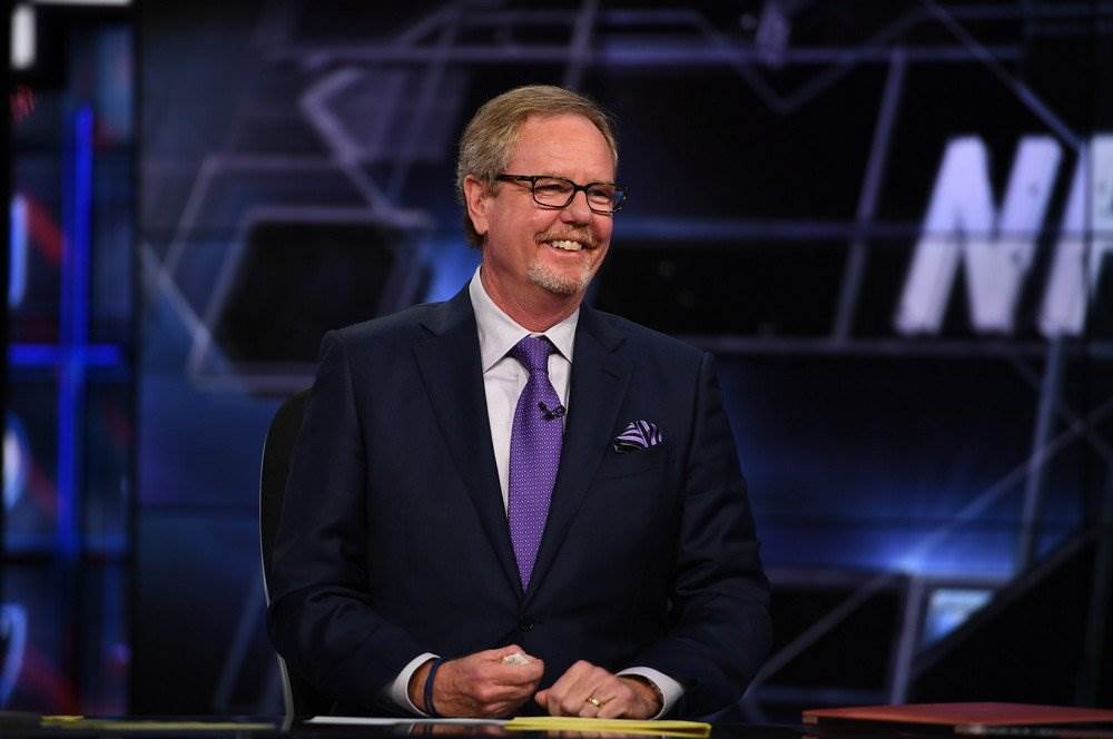 ESPN's Ed Werder Leaving Network After Nearly Three Decades ...