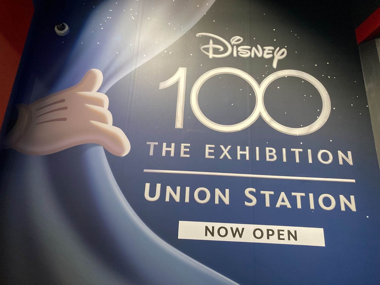 Event Recap: D23 Welcomes Disney100: The Exhibition to (One of) Walt's Hometowns with Kansas ...