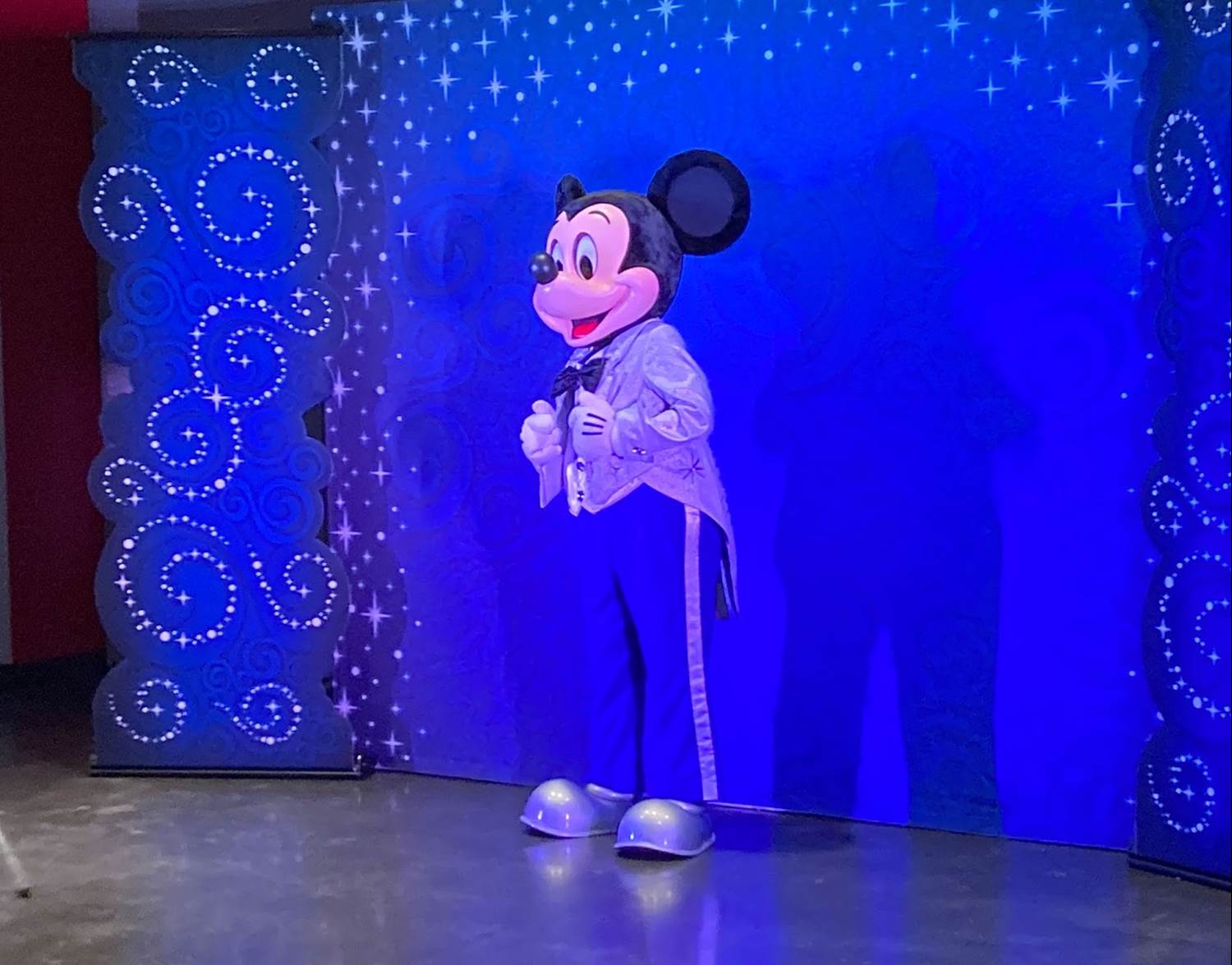 Event Recap: D23 Welcomes Disney100: The Exhibition to (One of) Walt's ...