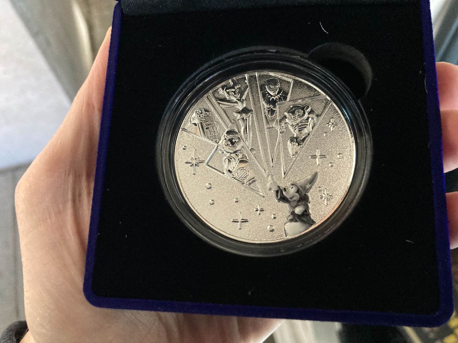 Event Recap: D23 Welcomes Disney100: The Exhibition to (One of) Walt's ...