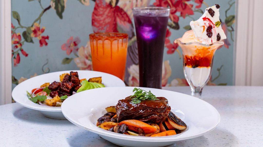 Fantasmic! Dining Packages Expand to Two Additional Restaurants at ...