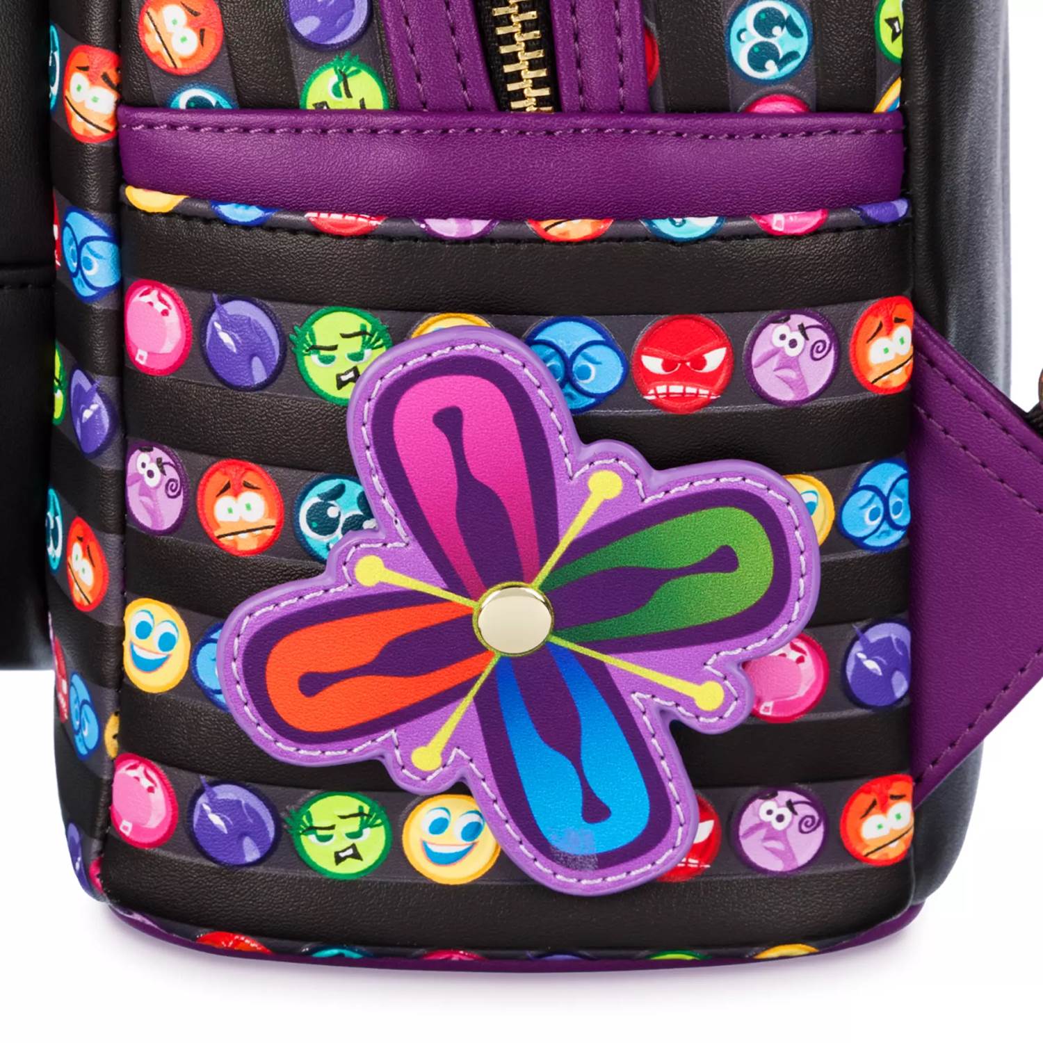 Feel All the Emotions for This New “Inside Out 2” Merchandise at Disney ...