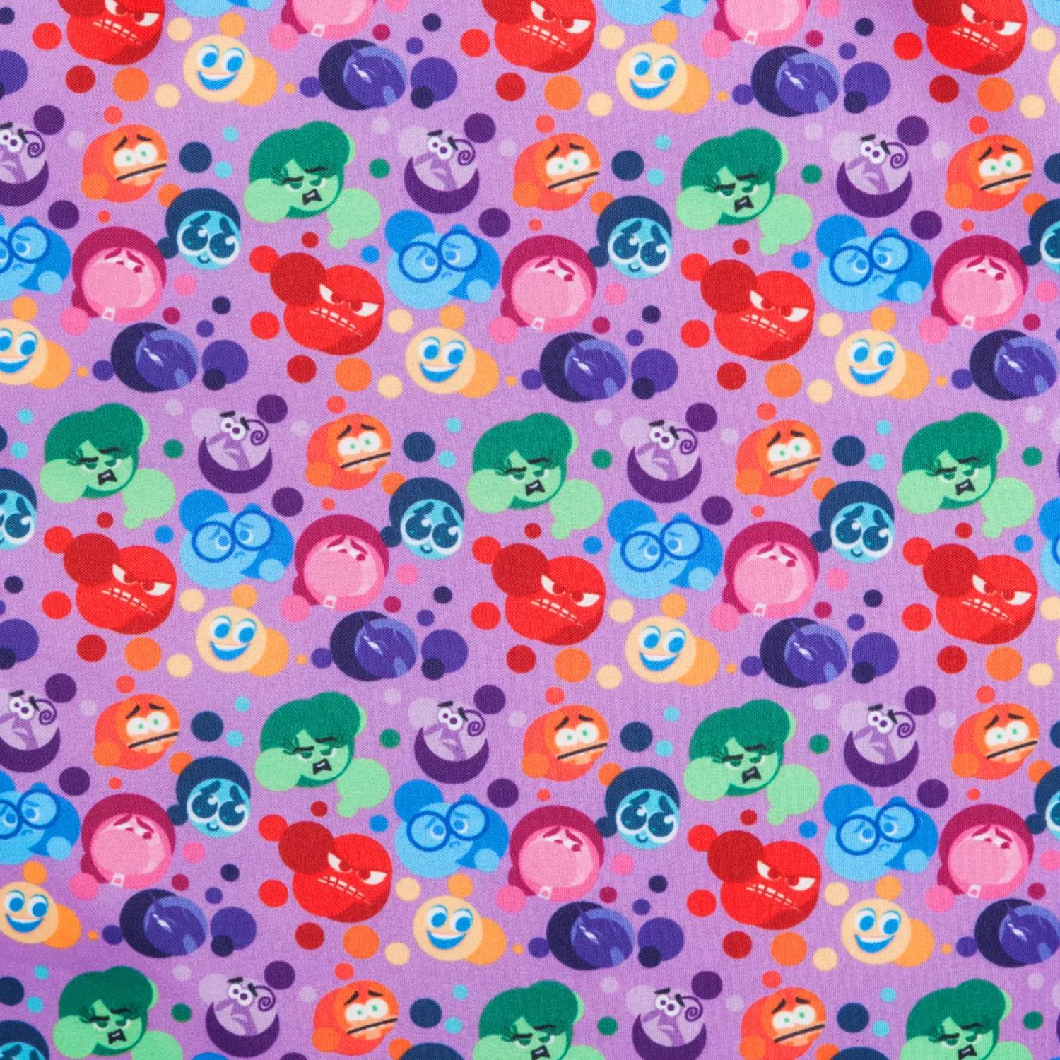 Feel All the Emotions for This New “Inside Out 2” Merchandise at Disney ...