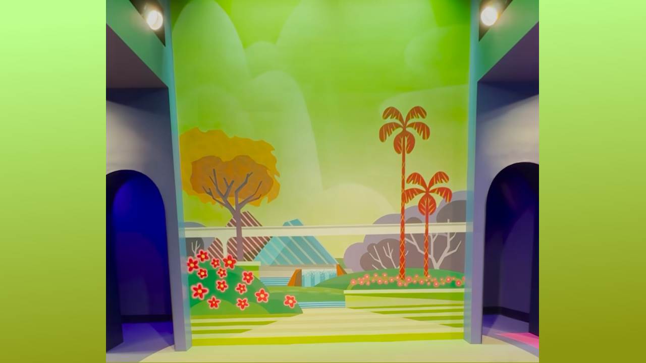 First Look Inside Mickey & Friends Meet & Greet Coming to CommuniCore ...