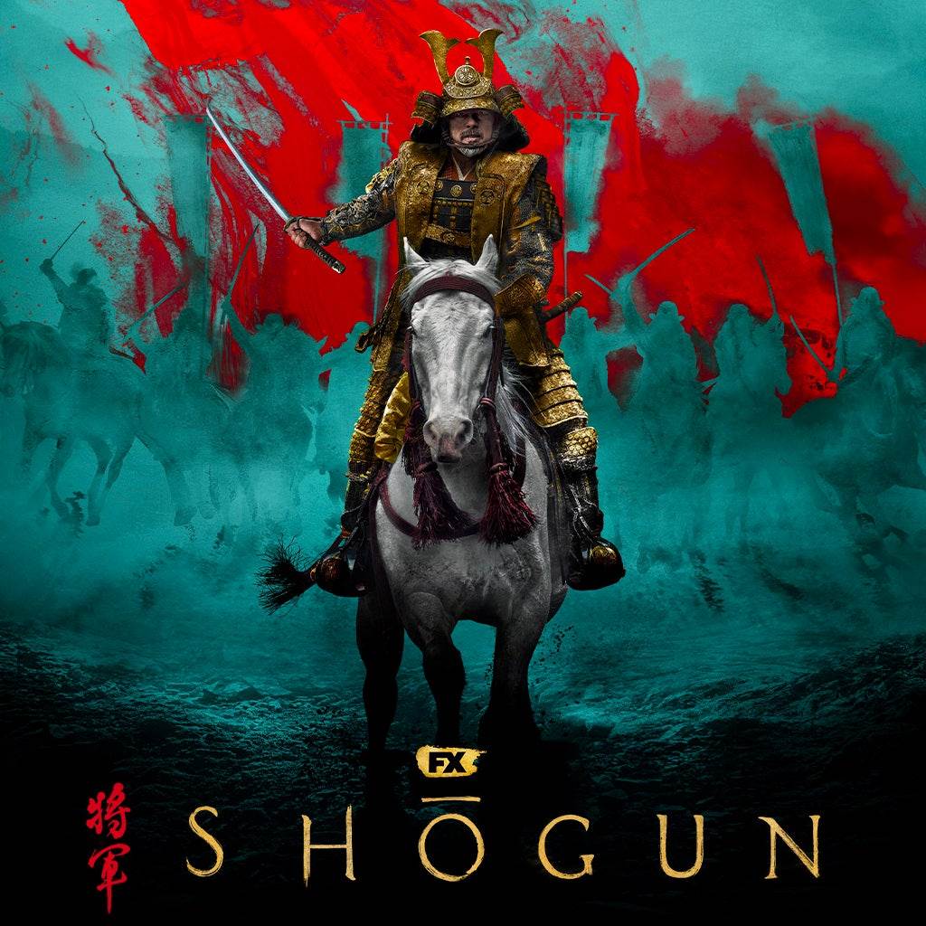 FX’s “Shōgun” Officially Set To Return for Two More Seasons ...