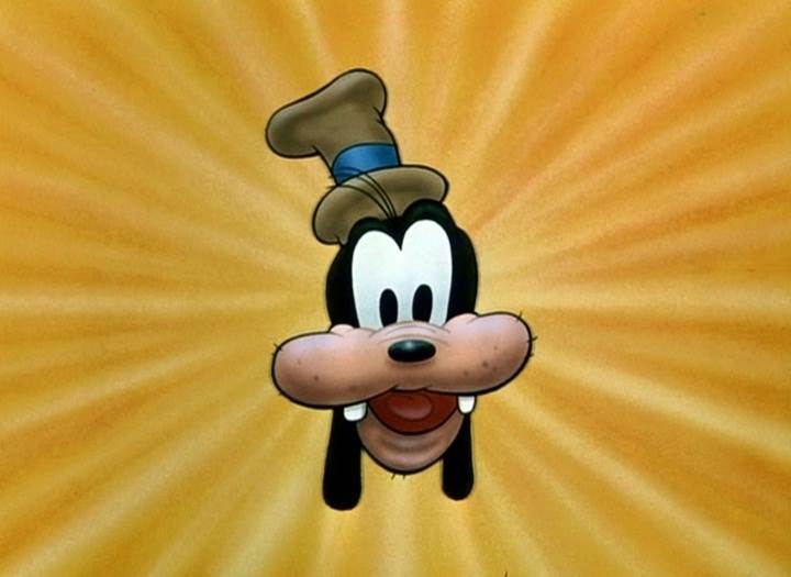 “Gawrsh!” The Clumsy World of Goofy - LaughingPlace.com