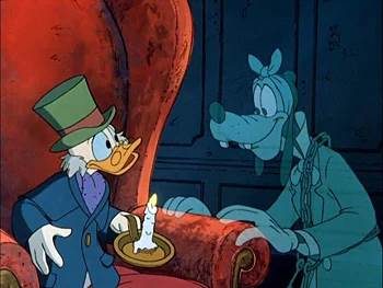 “Gawrsh!” The Clumsy World of Goofy - LaughingPlace.com