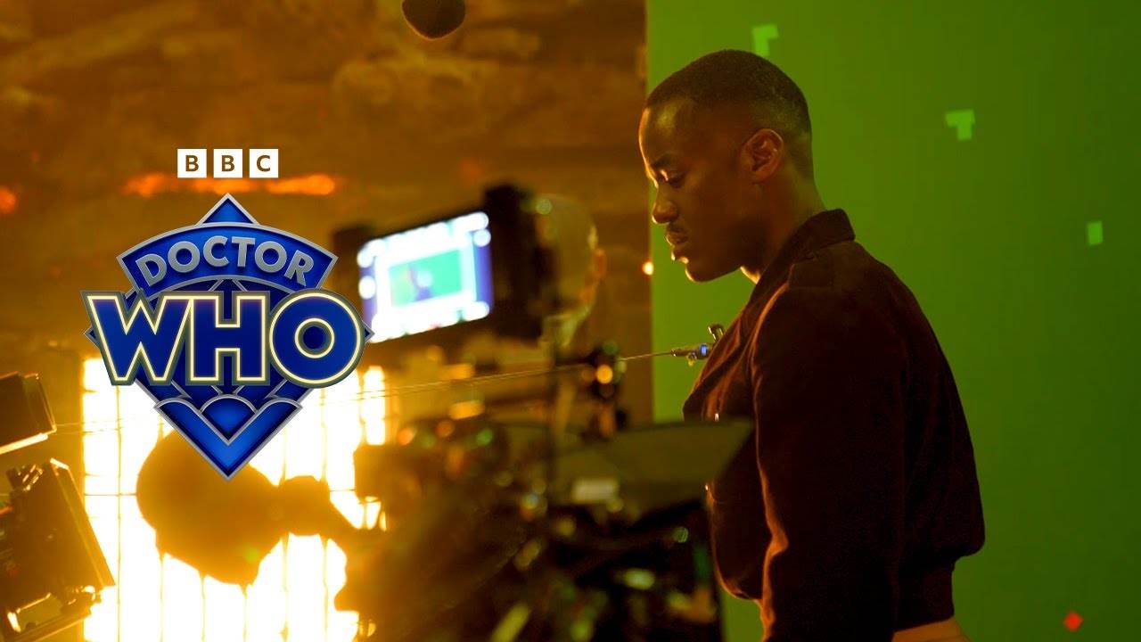 Go Behind the Scenes of “Boom” with New “Doctor Who” Featurette ...