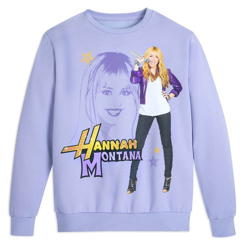 Cakeworthy "Hannah Montana" Collection Comes to Disney Store