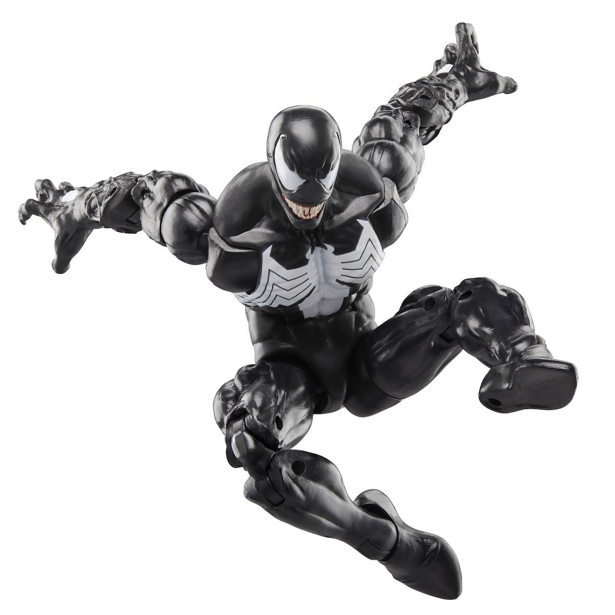 Hasbro Walmart Exclusive Marvel Legends Venom