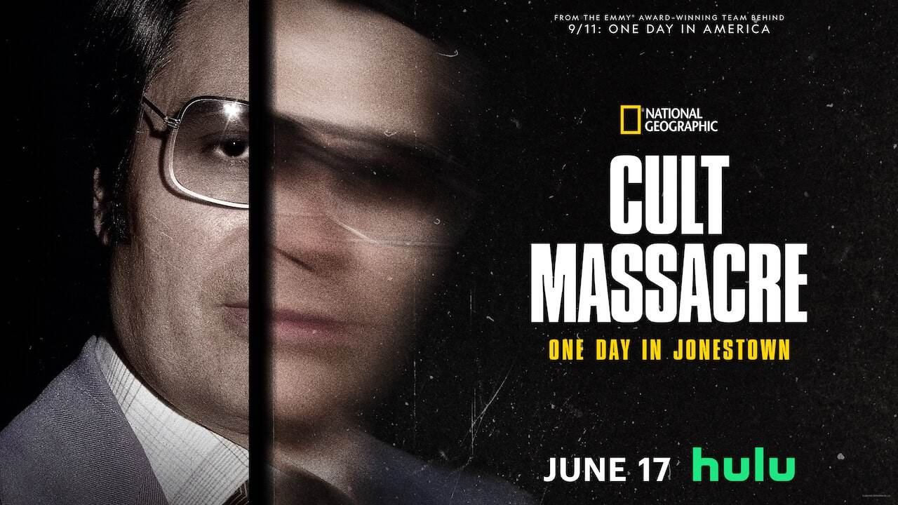 Hulu and National Geographic Release New Details For "Cult Massacre ...
