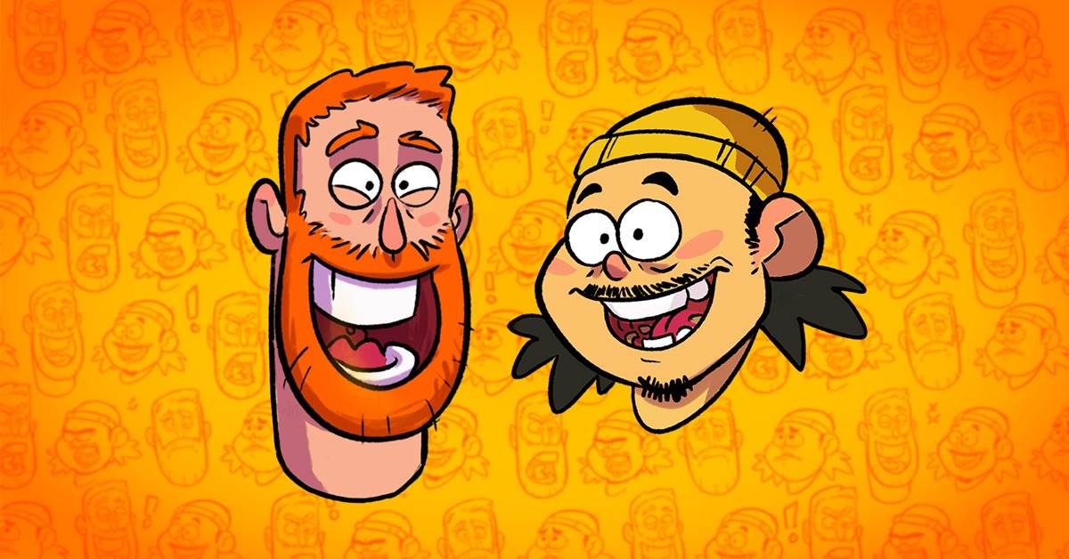 Hulu Developing Animated Comedy Series Inspired by “Bad Friends ...