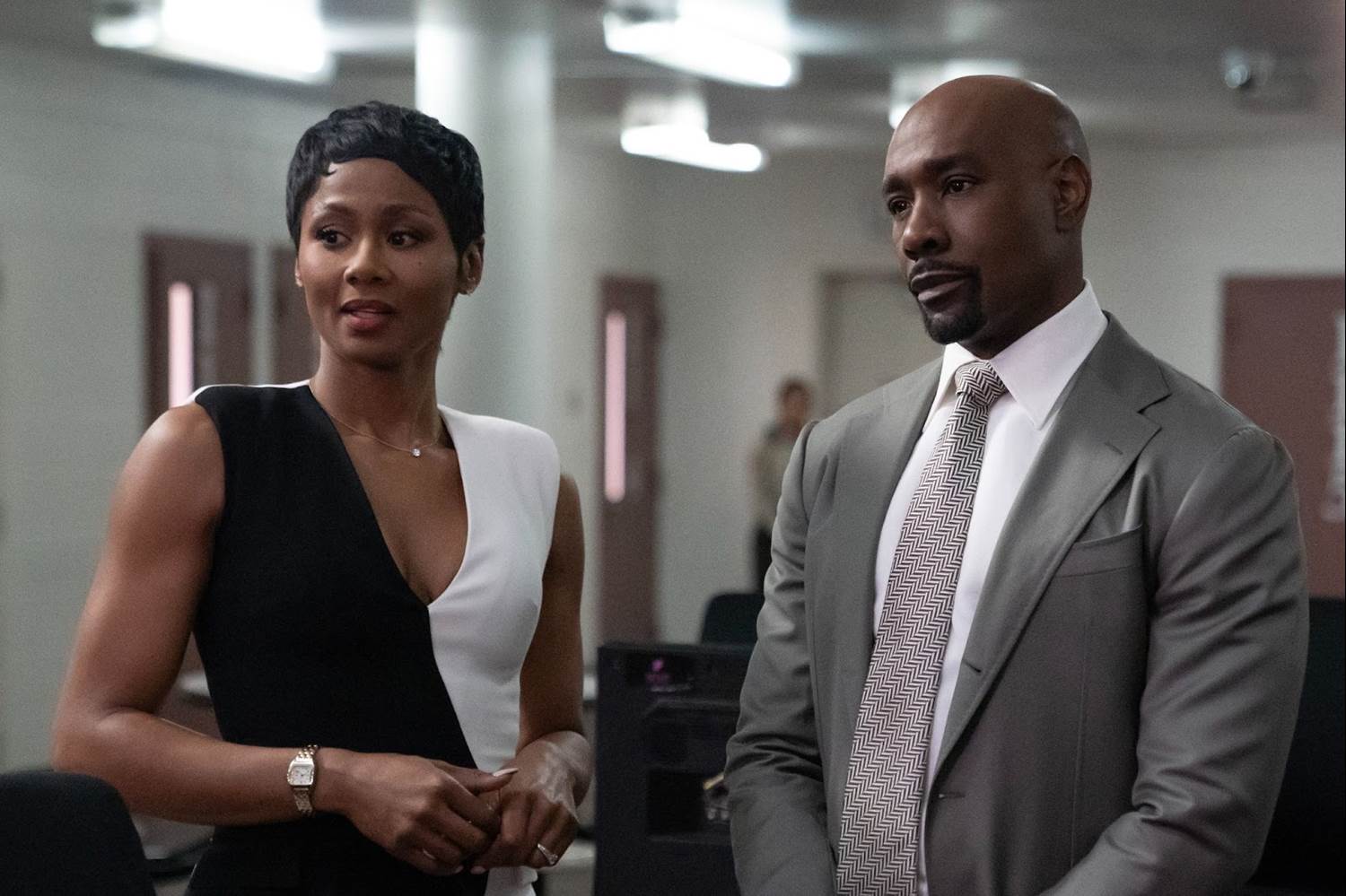 Hulu Gives First Peak into "Unreasonable Doubt" Season 2 ...