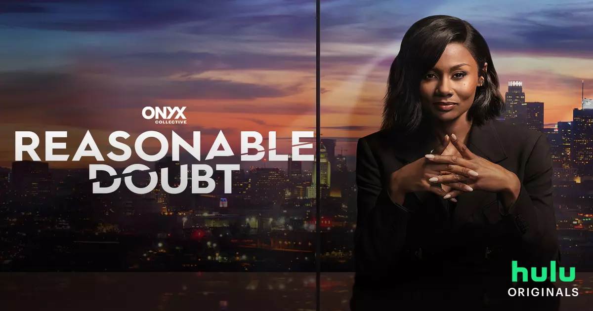 Hulu Gives First Peak into "Unreasonable Doubt" Season 2 - LaughingPlace.com