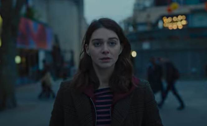 Hulu Releases Trailer for New Thriller Series "The Killing Kind ...