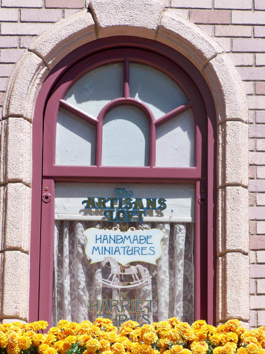 Imagineering’s First Lady: Disney Legend Harriet Burns - LaughingPlace.com