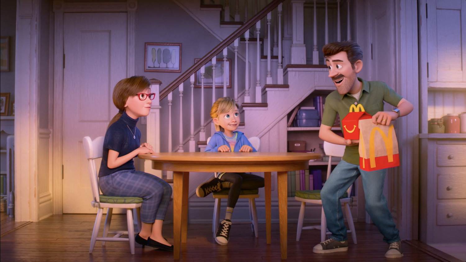 “Inside Out 2” Happy Meal Toys Now Available at McDonald’s ...