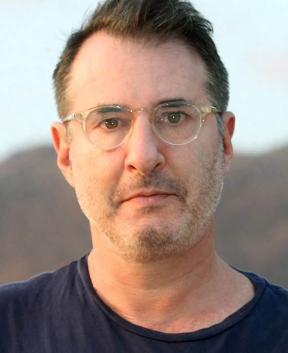 Jon Robin Baitz Signs Overall Deal 20th Television - LaughingPlace.com