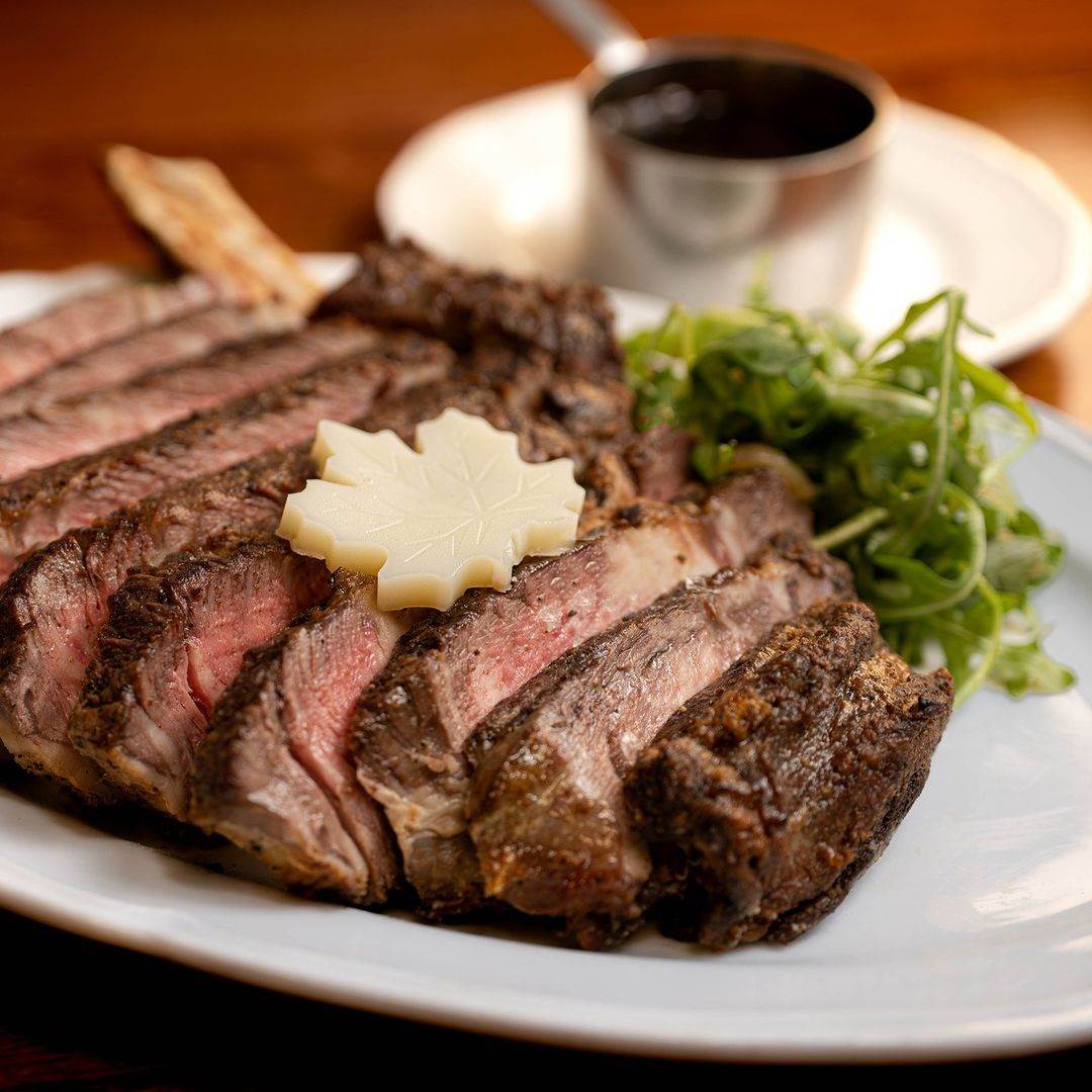 Le Cellier Steakhouse and Coral Reef Restaurant at EPCOT Introduce New ...