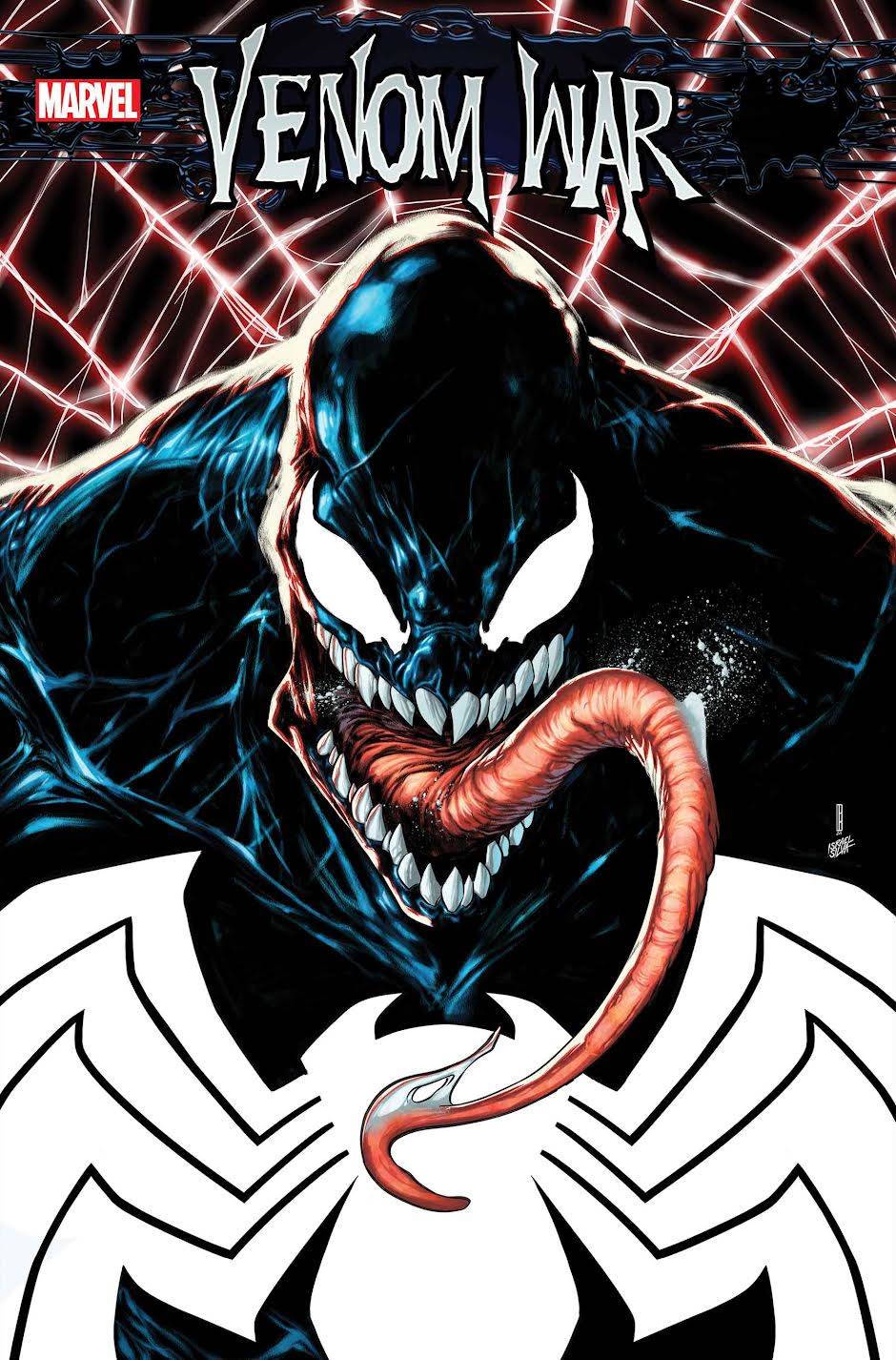 Marvel Comics Announces Titles for “Venom War” Event - LaughingPlace.com