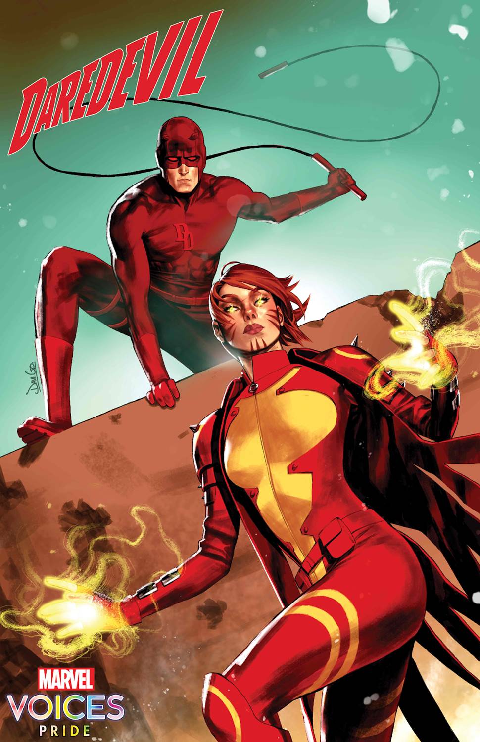 Marvel Comics to Celebrate Pride Month with Variant Covers Featuring ...