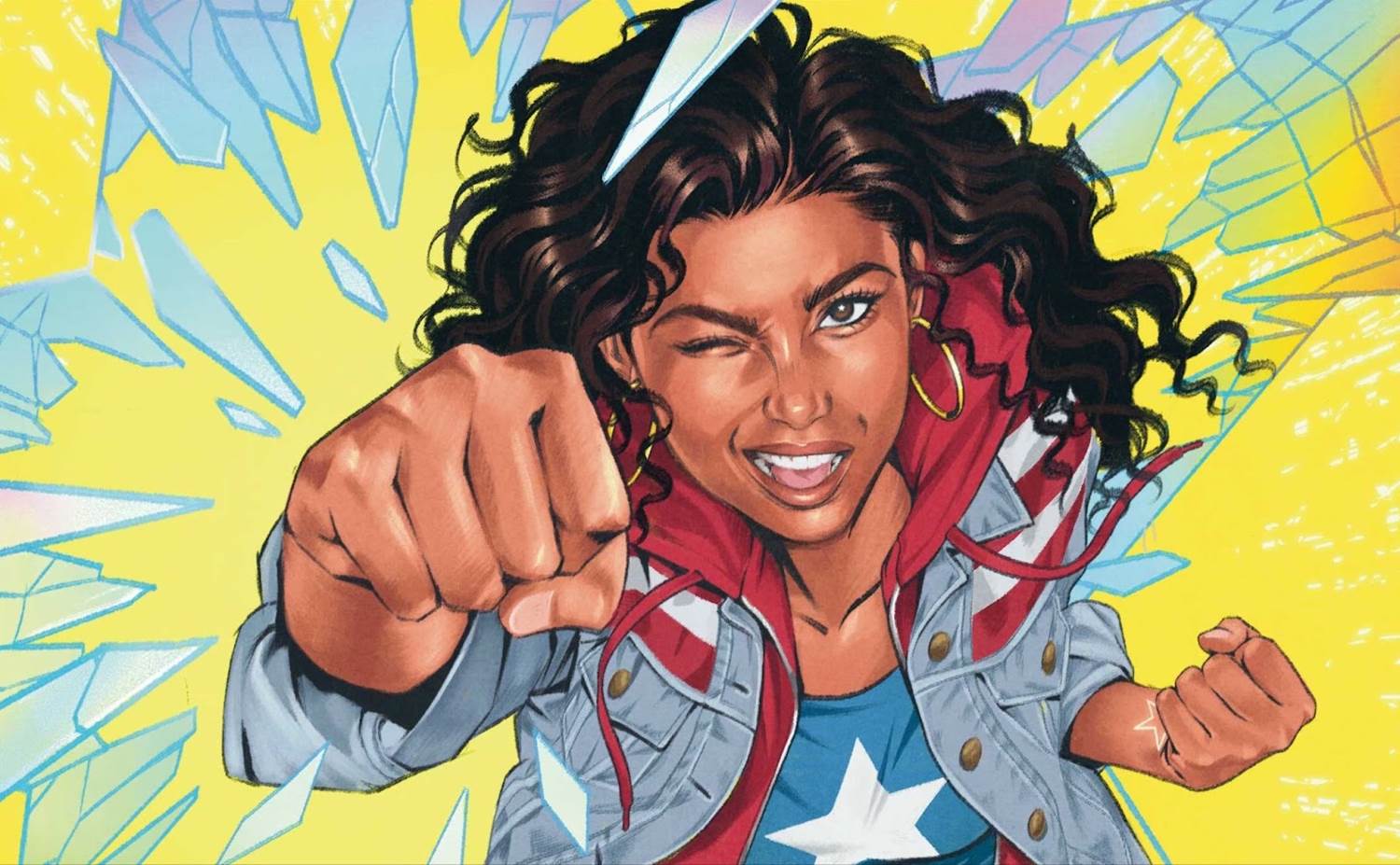 Marvel Comics to Celebrate Pride Month with Variant Covers Featuring ...