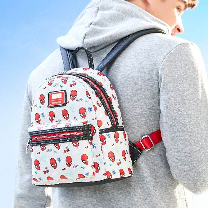Avengers Assemble on Marvel Clothing, Accessories at Disney Store