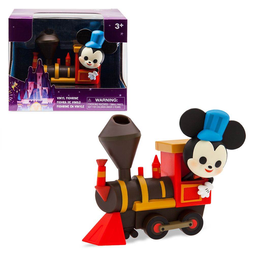 Take an Extra 30% Off Sale Merchandise at Disney Store