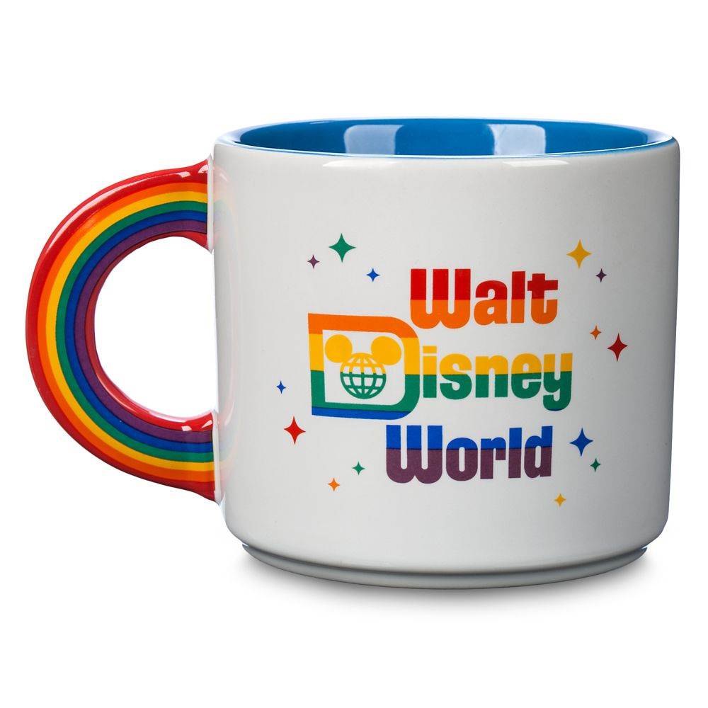2024 Pride Month Collection Debuts at Disney Store