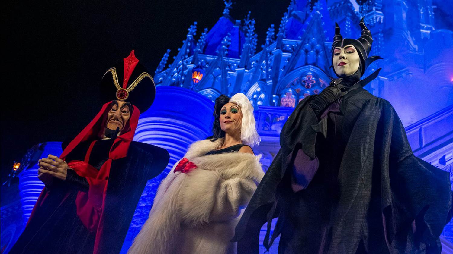 Mickey’s Not-So-Scary Halloween Party Returning on Select Dates This ...