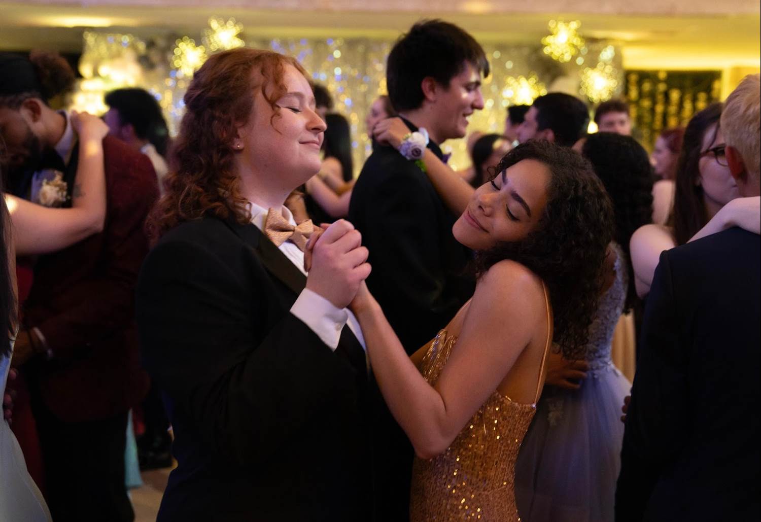 Movie Review: Hulu’s “Prom Dates” Brings a Fresh Perspective to a ...