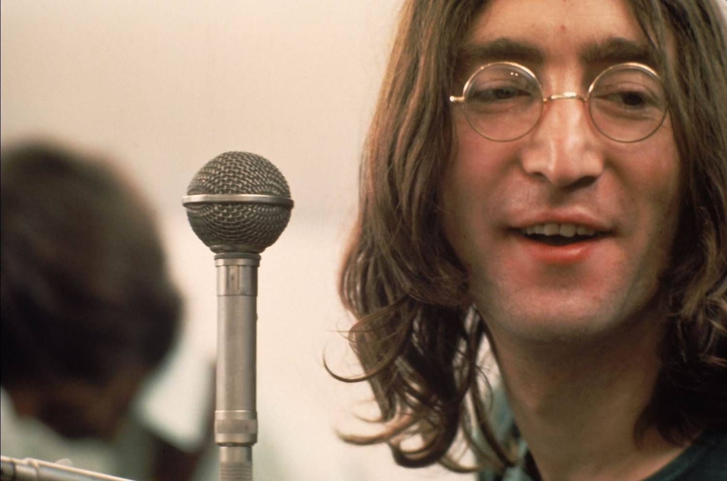 Movie Review: Newly Remastered "The Beatles: Let It Be" 1970 ...