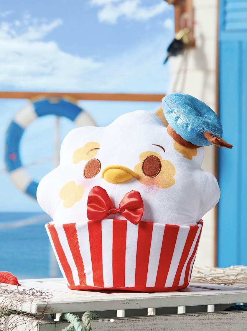 Disney Parks to Celebrate Donald Duck's 90th Anniversary With ...