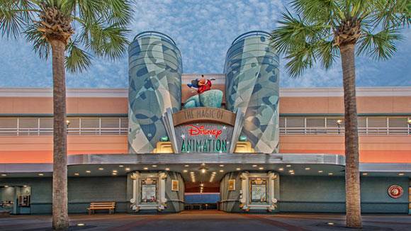 New Documentary Highlights Walt Disney Animation Studios’ Orlando ...