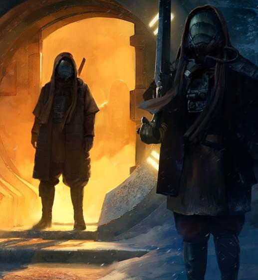 New Images Released for Star Wars Outlaws Available August 30th ...