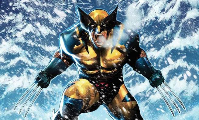 New Ongoing "Wolverine" Solo Series Coming in September - LaughingPlace.com